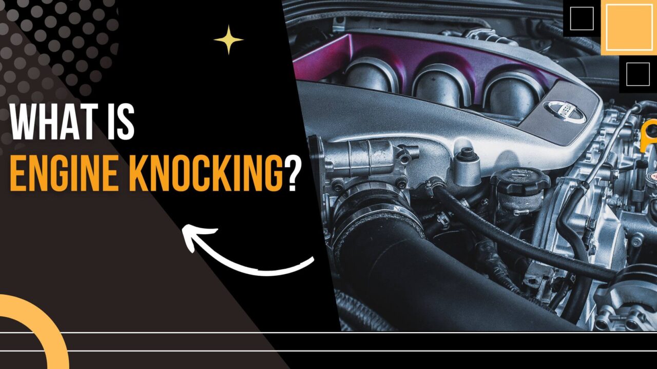 Engine Knocking | What to Do - Advanced Recovery & Towing